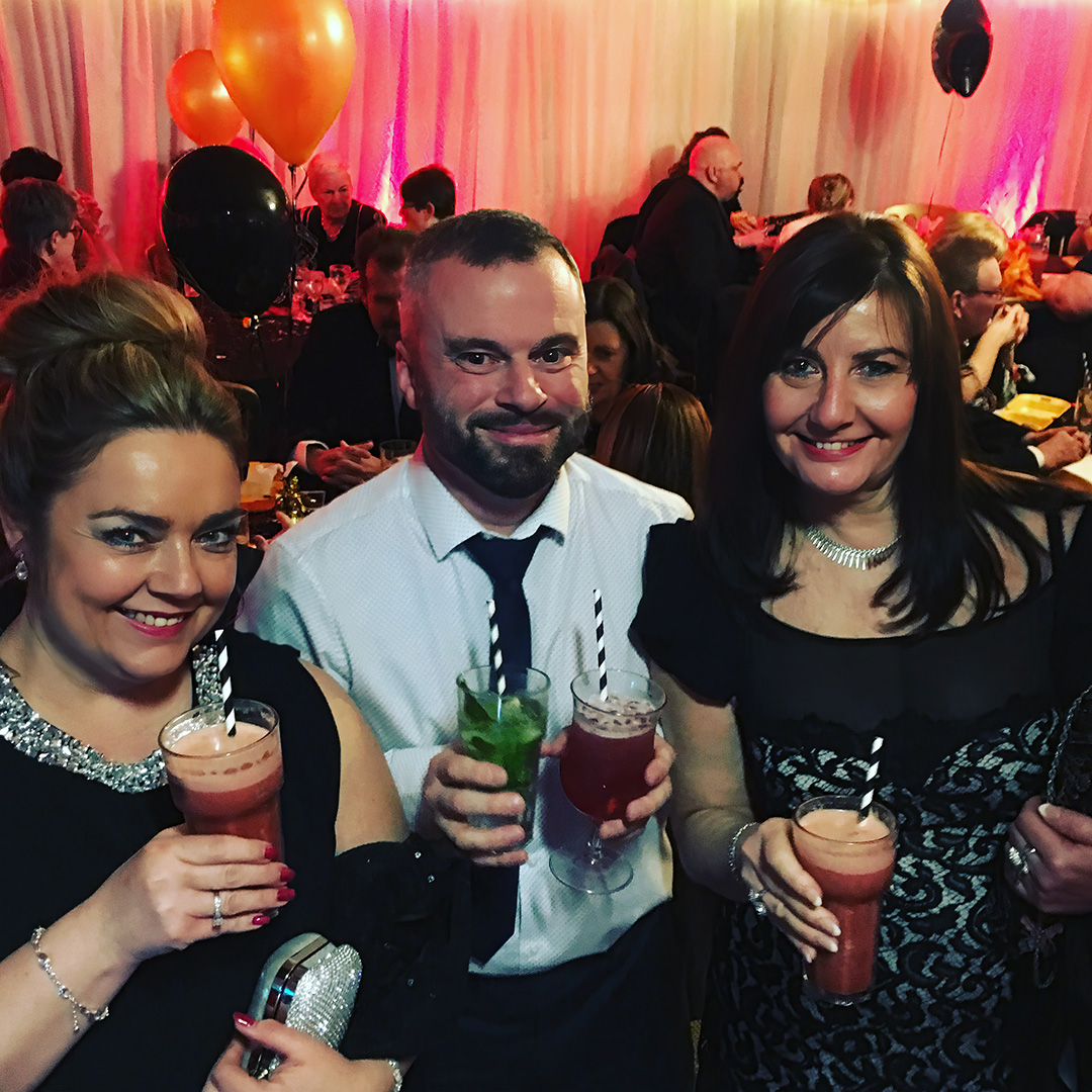 Unique Party Venue - Deckerdence