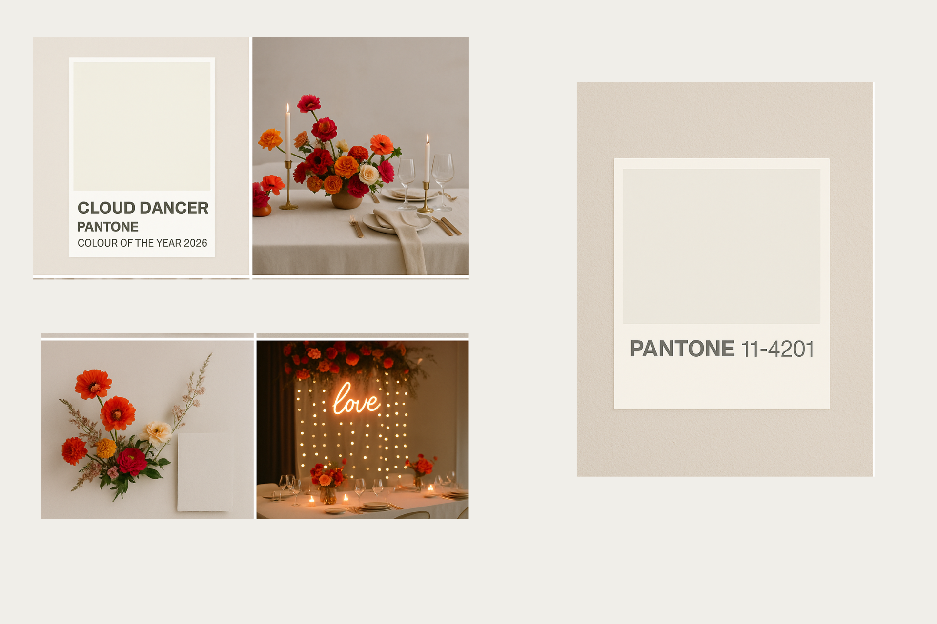 New Pantone Colour of the year for 2026 - Deckerdence